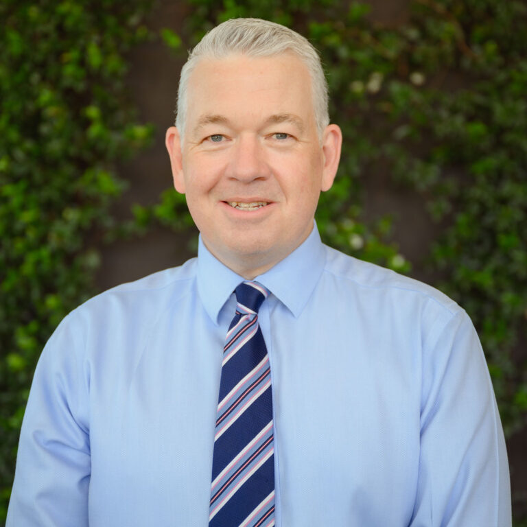 Dr Michael Nightingale - Paediatric Surgeon Melbourne